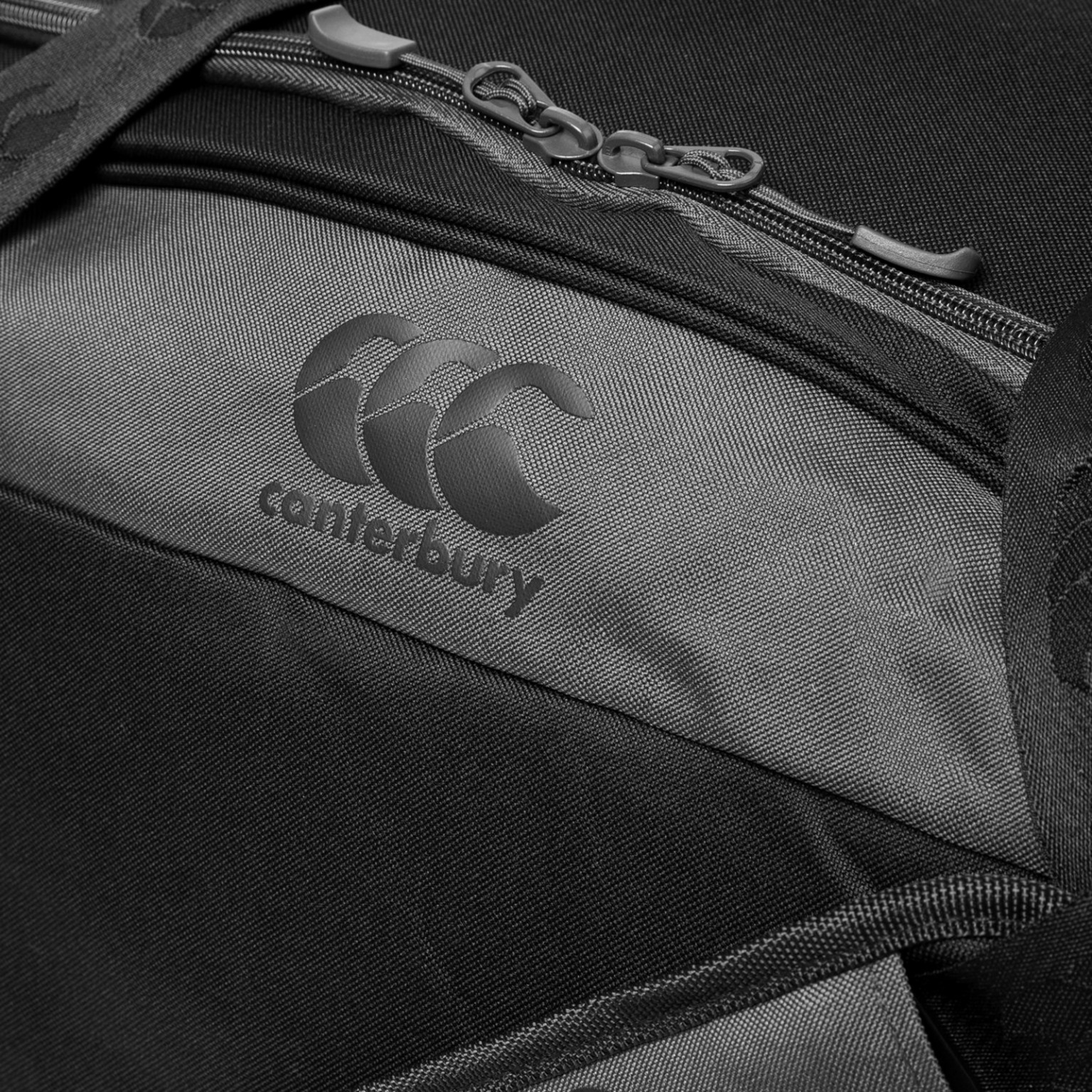 BAG - CCC HOLD ALL E201493 - Canterbury Sports Wholesale