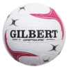 GILBERT NETBALL GRIPSURE - Canterbury Sports Wholesale