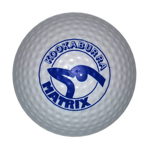 HOCKEY BALL - KOOKABURRA DIMPLE MATRIX - Canterbury Sports Wholesale