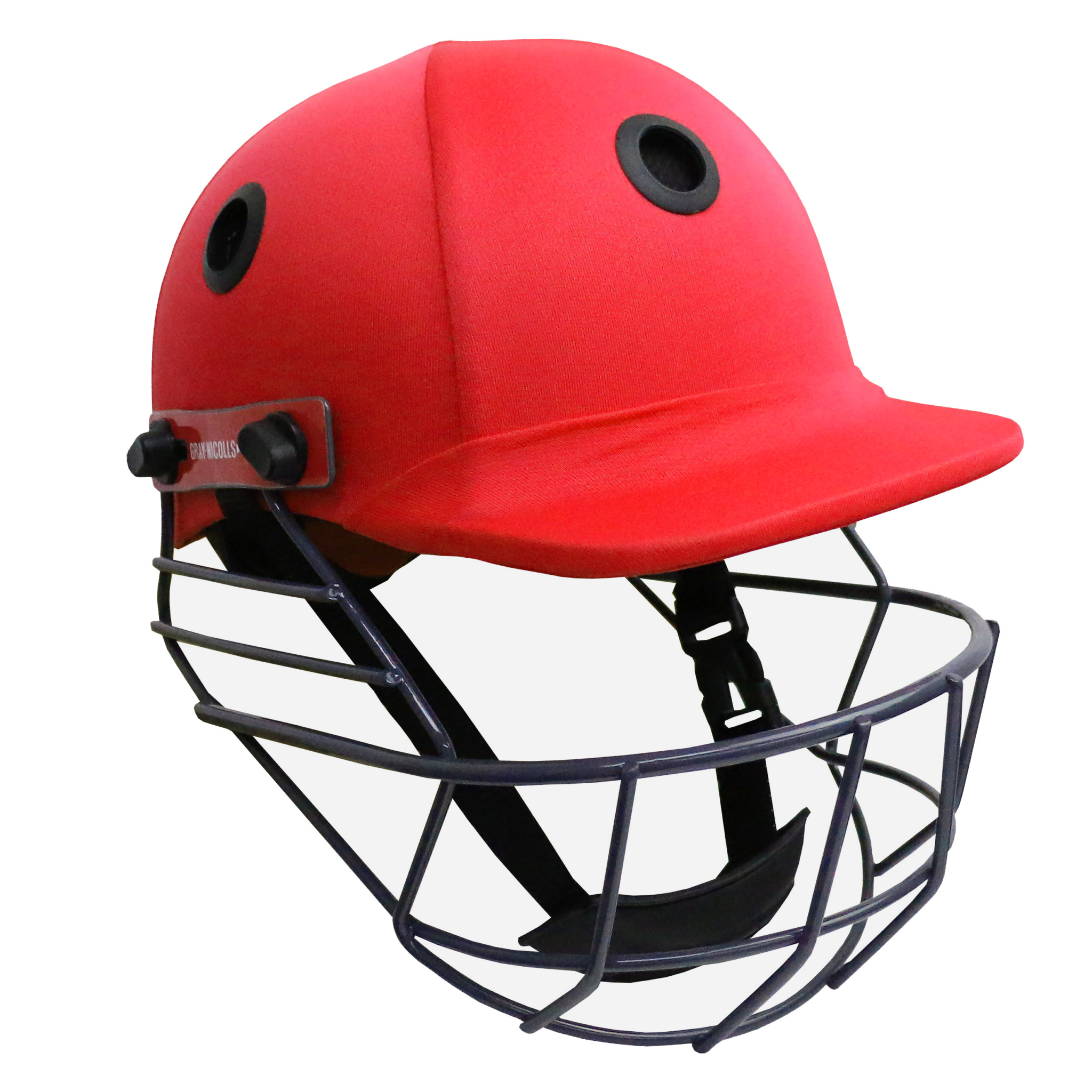 GN CRICKET HELMET JUNIOR ELITE - Canterbury Sports Wholesale