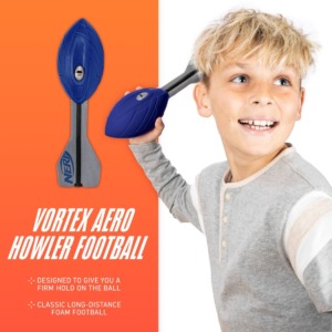 VORTEX AERO HOWLER - Canterbury Sports Wholesale