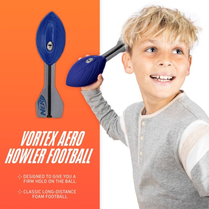 VORTEX AERO HOWLER - Canterbury Sports Wholesale