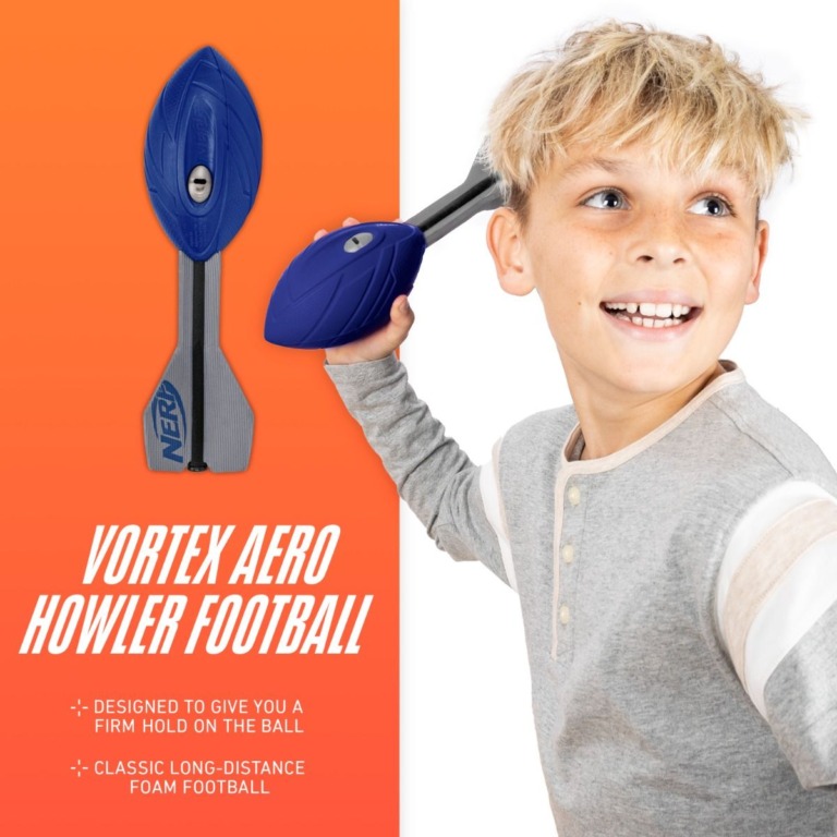 VORTEX AERO HOWLER - Canterbury Sports Wholesale
