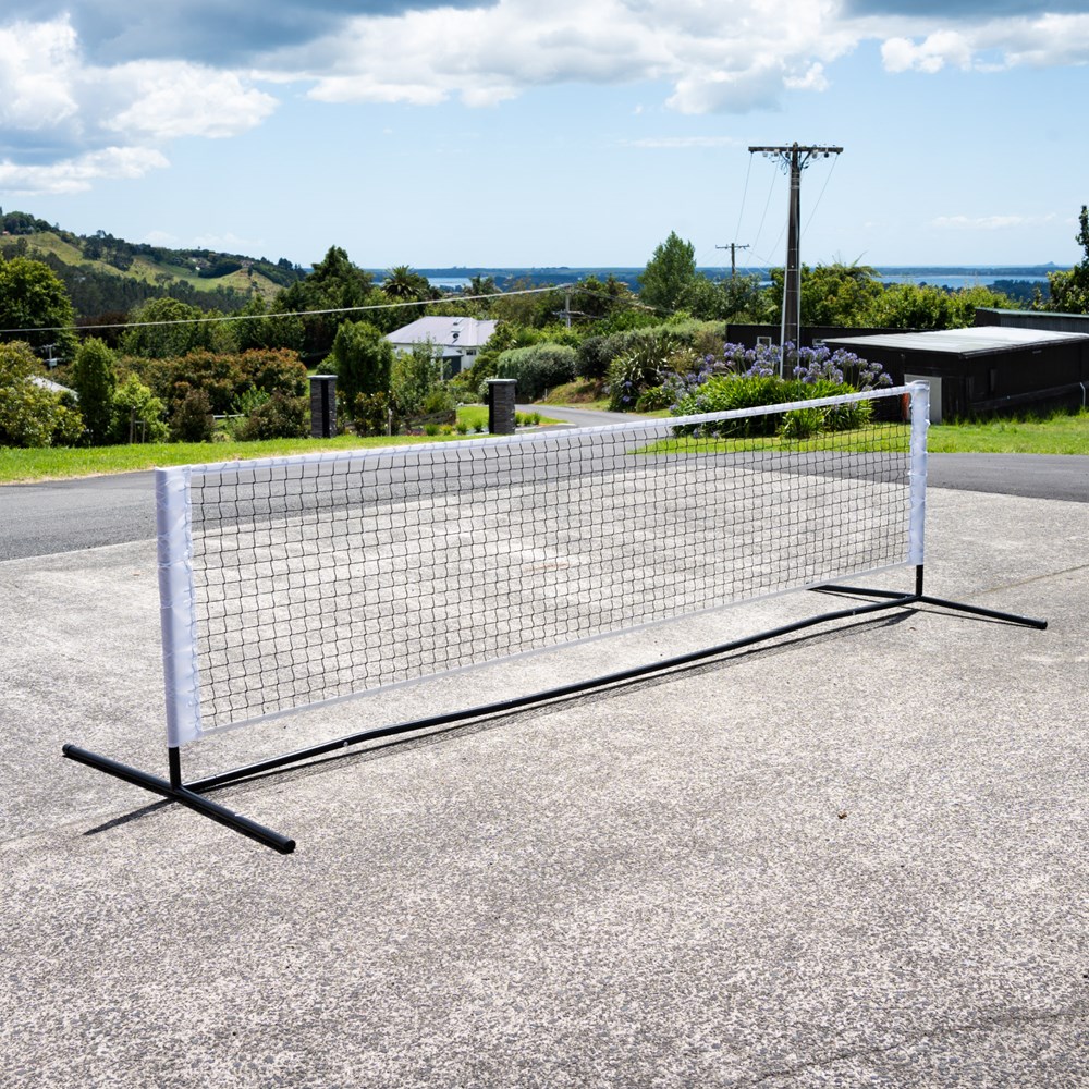TENNIS - NET AND POST SET - Canterbury Sports Wholesale