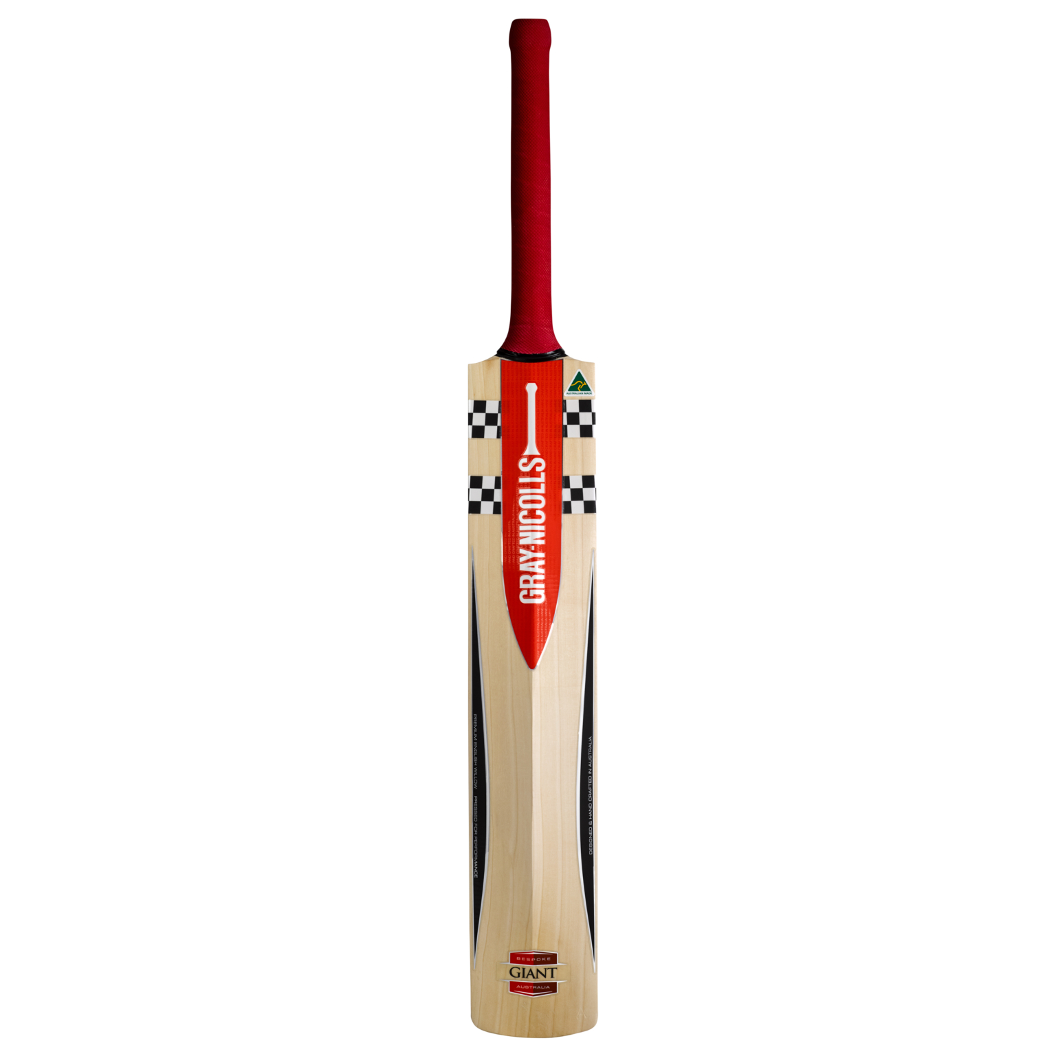 GN CRICKET BAT GIANT - Canterbury Sports Wholesale