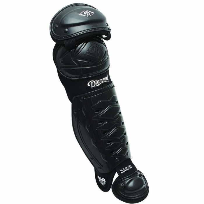 SOFTBALL LEG GUARDS DIAMOND - Canterbury Sports Wholesale