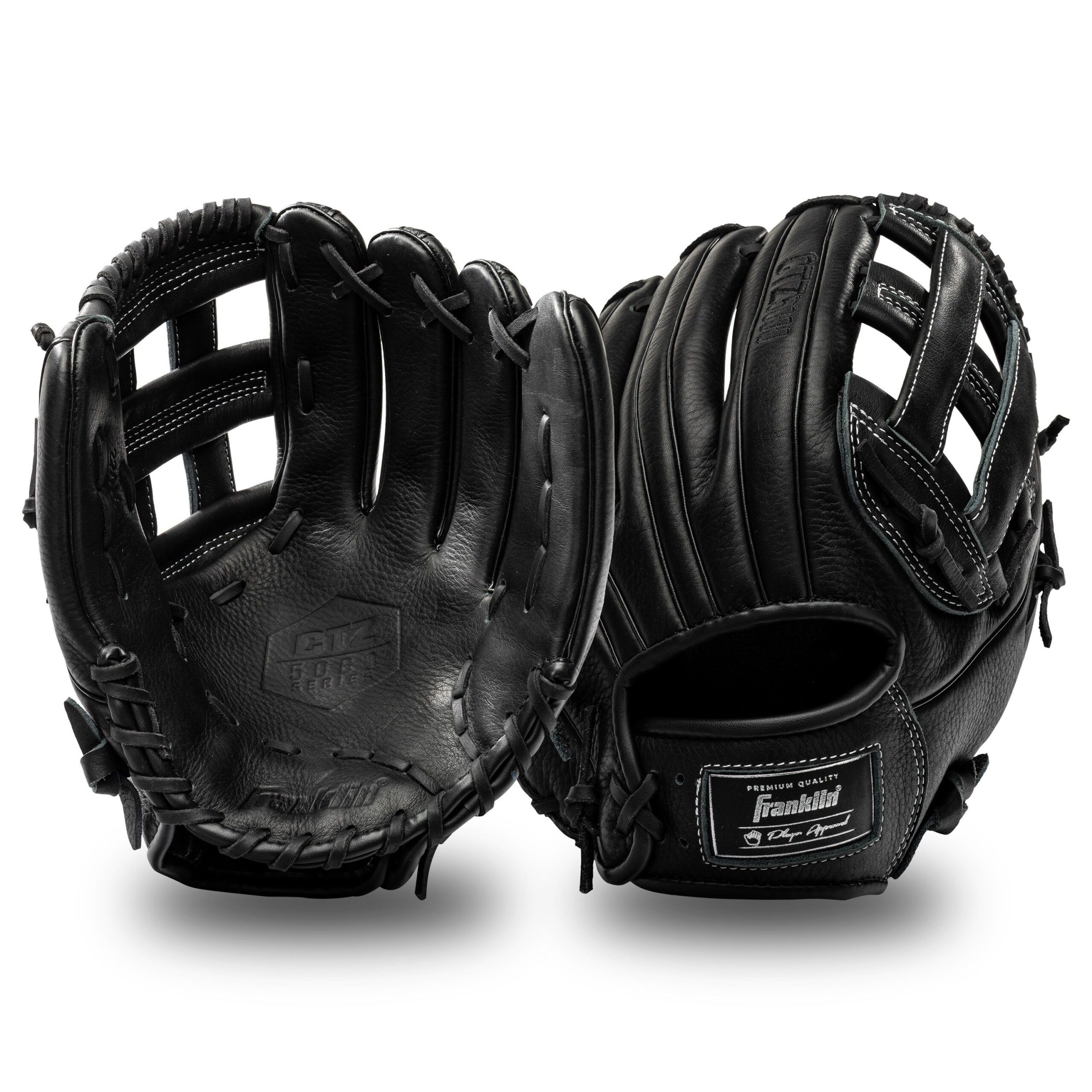 GLOVE FRANKLIN CTZ5000 12.5″ - Canterbury Sports Wholesale