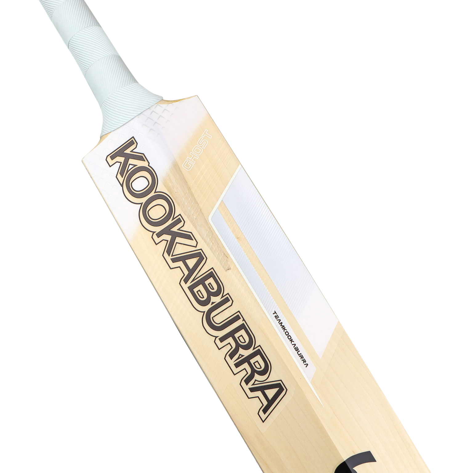 KOOKABURRA CRICKET BAT GHOST PRO PLAYERS - Canterbury Sports Wholesale