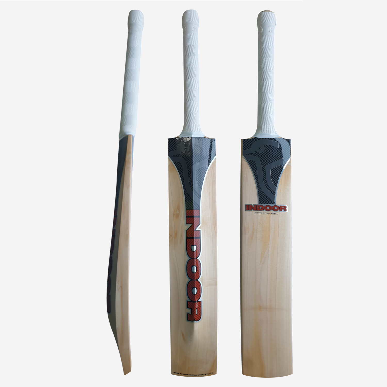 INDOOR CRICKET BAT KOOKABURRA - Canterbury Sports Wholesale
