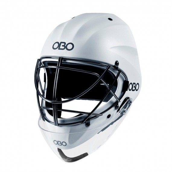 HOCKEY GOAL KEEPING HELMET GRYPHON - Canterbury Sports Wholesale