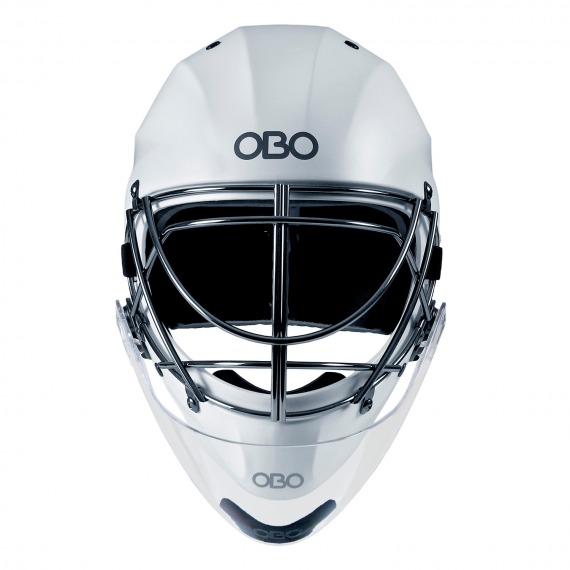 HOCKEY GOAL KEEPING LEG GUARDS OBO OGO - Canterbury Sports Wholesale
