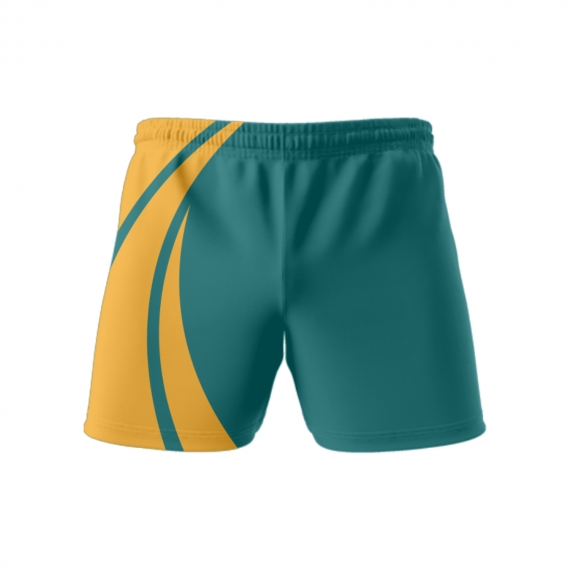 CSW SPORT DESIGN YOUR OWN RUGBY SHORTS - Canterbury Sports Wholesale