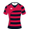 CCC RUGBY JERSEY DESIGN YOUR OWN ADULTS - Canterbury Sports Wholesale
