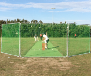 CRICKET BATTING NET PORTABLE PANELS - Canterbury Sports Wholesale
