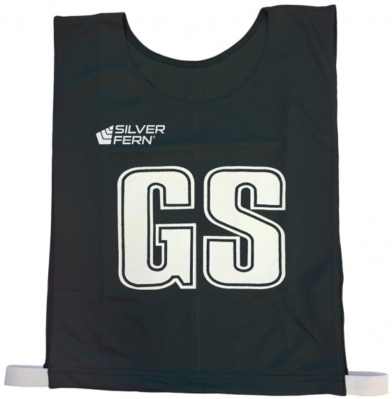 NETBALL BIB SET- 7 A SIDE - JUNIOR - Canterbury Sports Wholesale