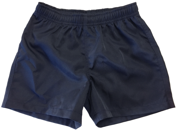 SILVER FERN RUGBY SHORT - KIDS - Canterbury Sports Wholesale