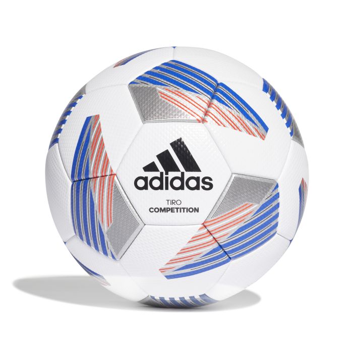 ADIDAS FOOTBALL TIRO COMPETITION - Canterbury Sports Wholesale