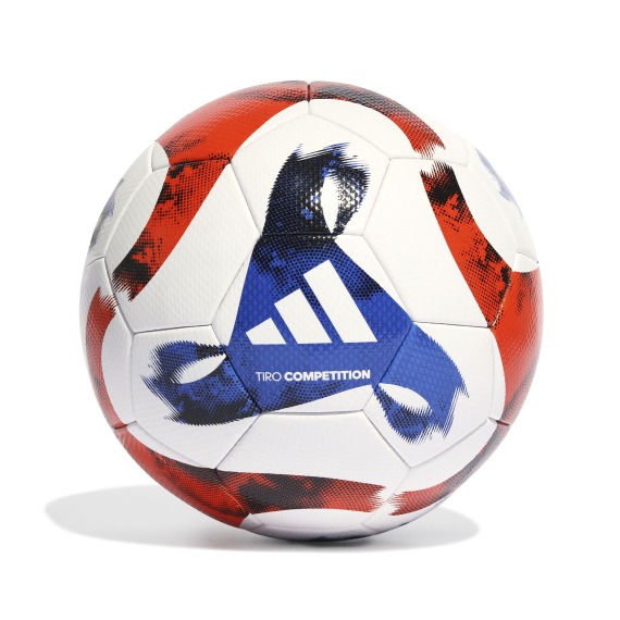 ADIDAS FOOTBALL TIRO COMPETITION - Canterbury Sports Wholesale
