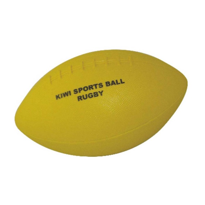 PVC BALL - SOFT RUGBY - Canterbury Sports Wholesale