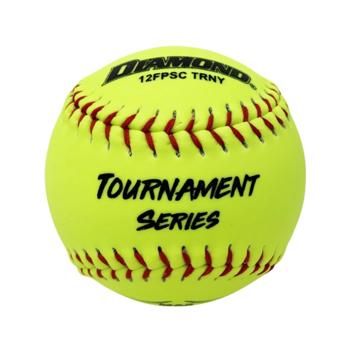 BALL SOFTBALL 12" DIAMOND TOURNAMENT - Canterbury Sports Wholesale