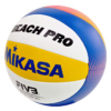 BEACH VOLLEYBALL MIKASA PRO BV550C - Canterbury Sports Wholesale