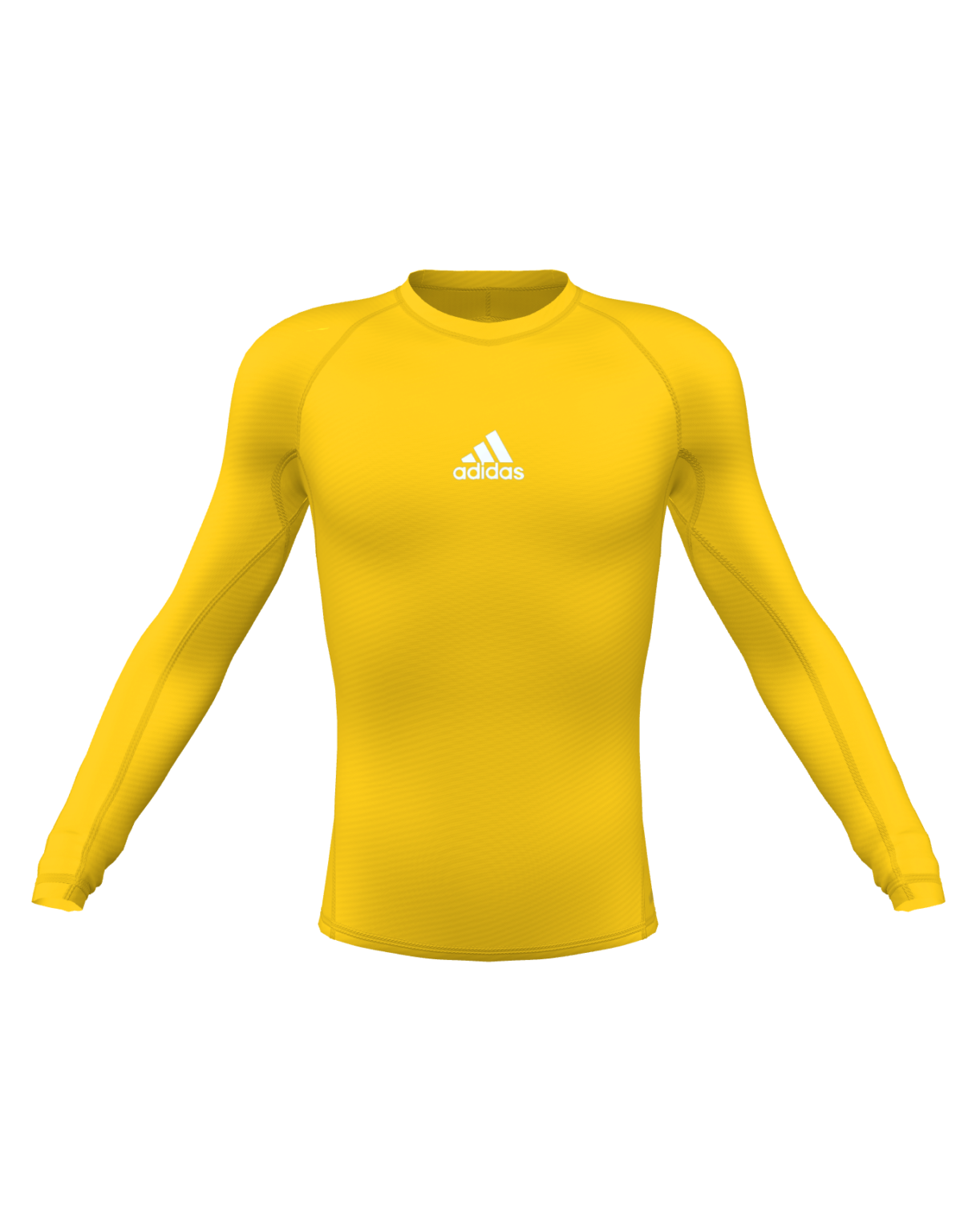 ADIDAS TOP COMPRESSION - KIDS - Canterbury Sports Wholesale