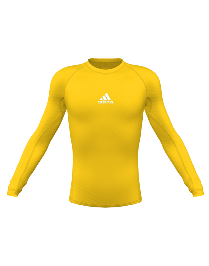 ADIDAS TOP COMPRESSION - KIDS - Canterbury Sports Wholesale