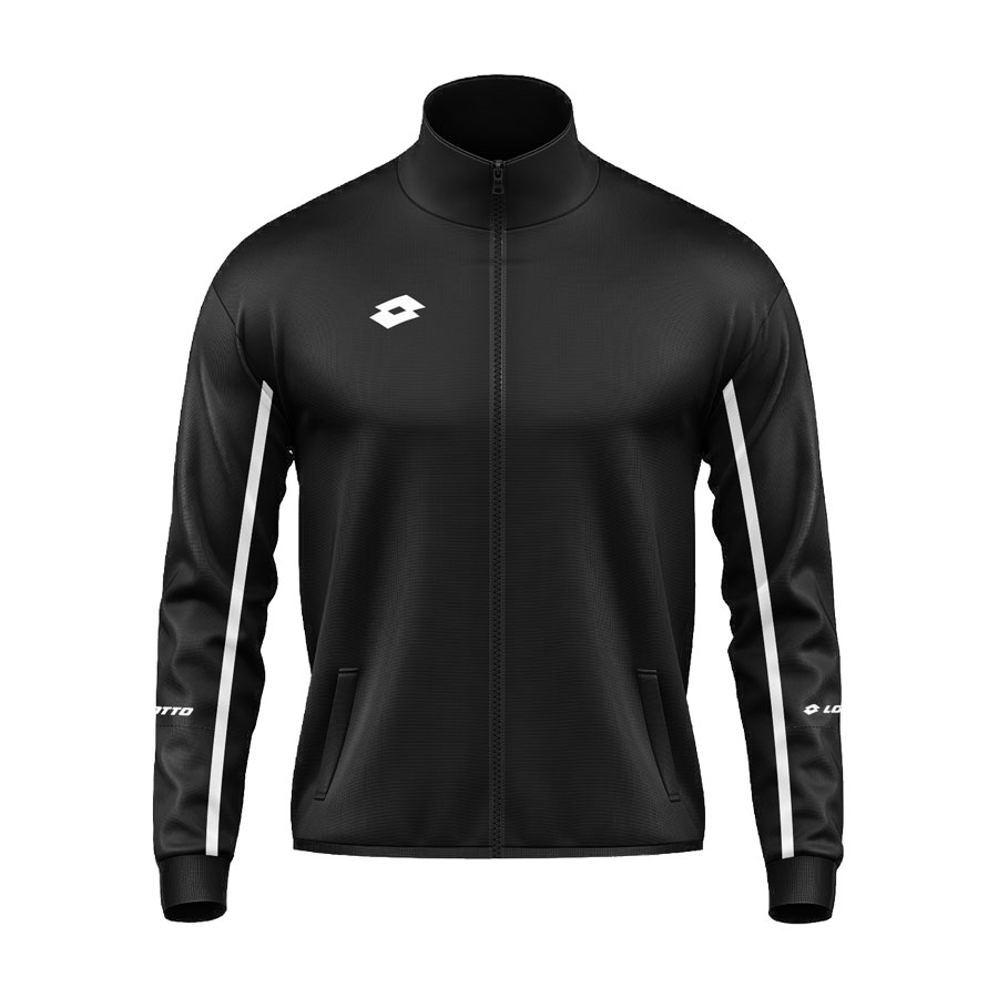 LOTTO JACKET WIND OMBRA ADULTS - Canterbury Sports Wholesale