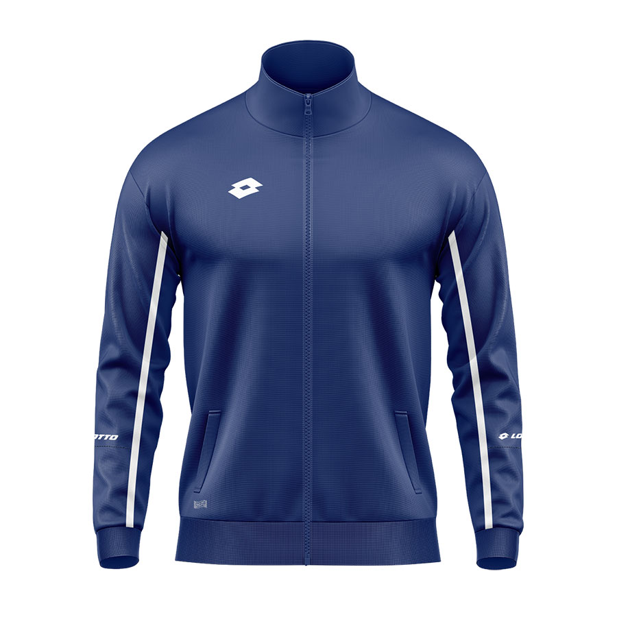 LOTTO JACKET WIND OMBRA ADULTS - Canterbury Sports Wholesale
