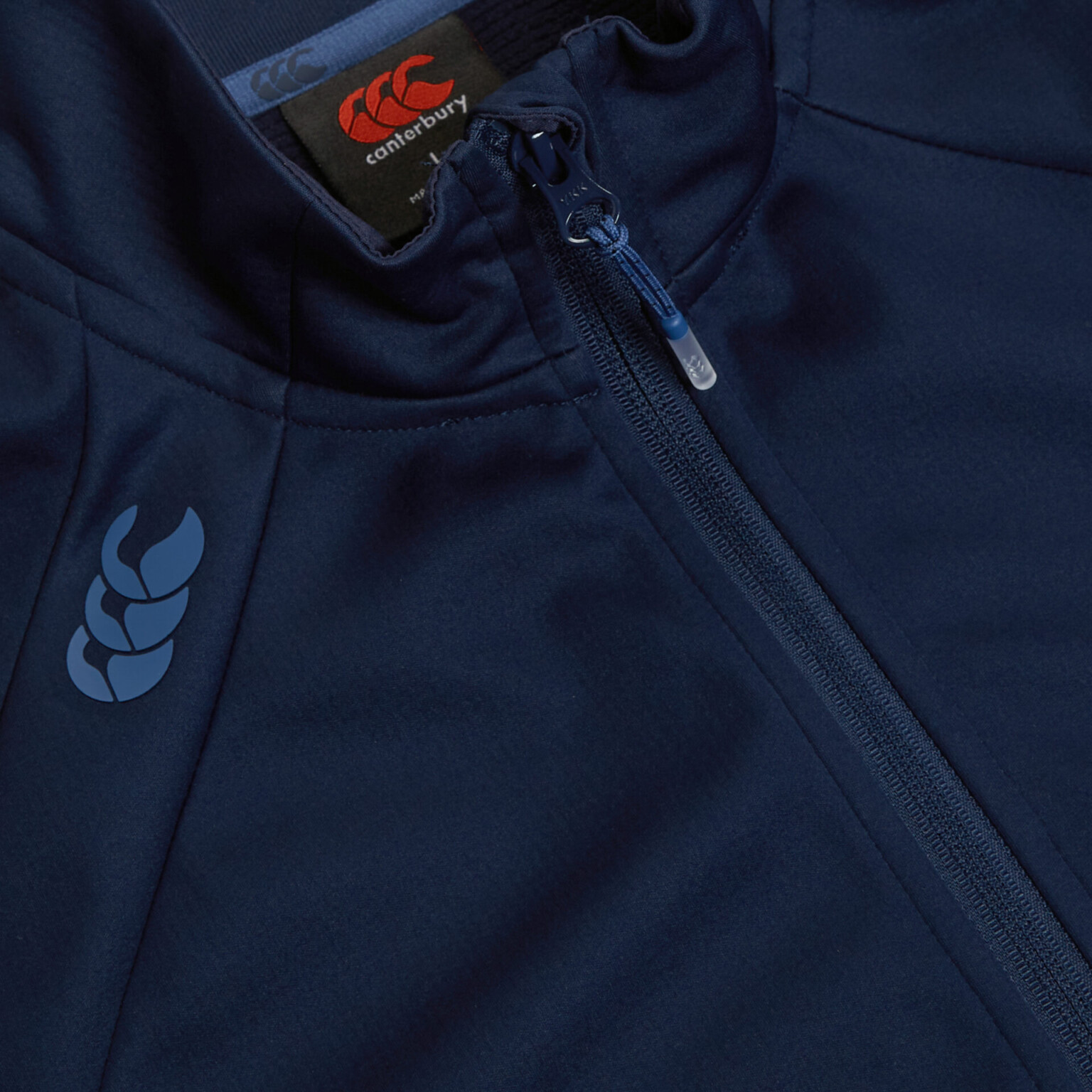 JACKET CCC ELITE WINDSTOPPER QA008388 ADULTS - Canterbury Sports Wholesale