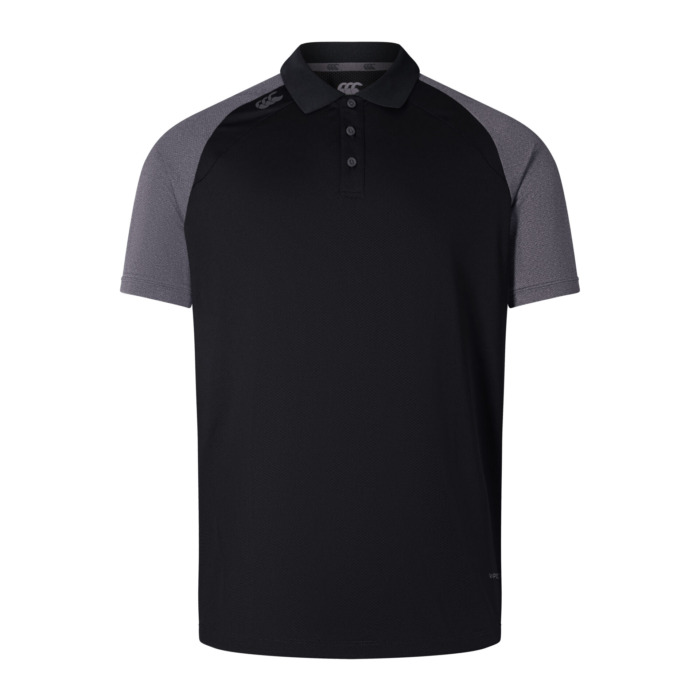 CCC POLO ELITE QA008391 - MENS - Canterbury Sports Wholesale