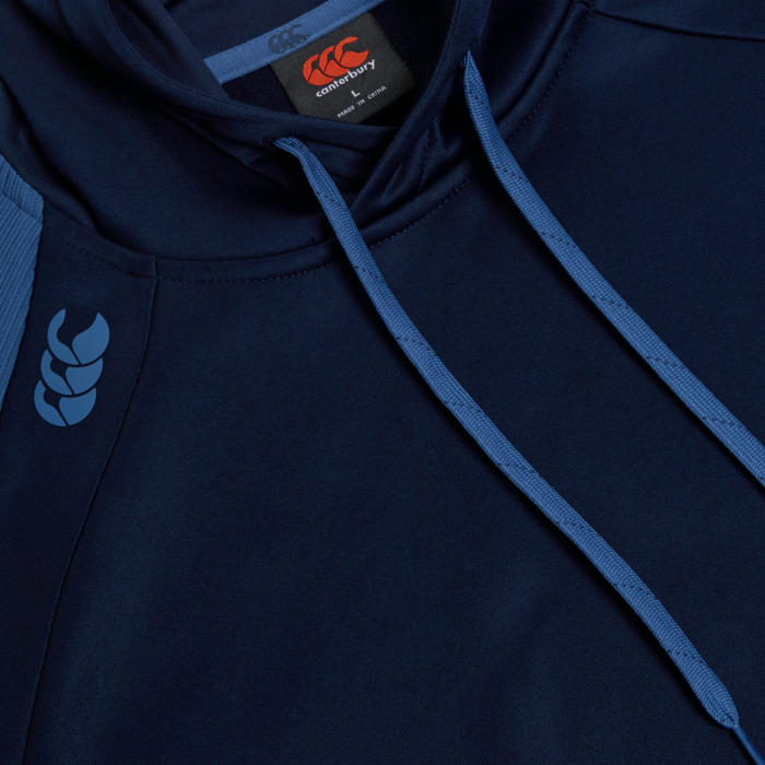 HOODIE CCC ELITE TRAINING QA008397 ADULTS - Canterbury Sports Wholesale