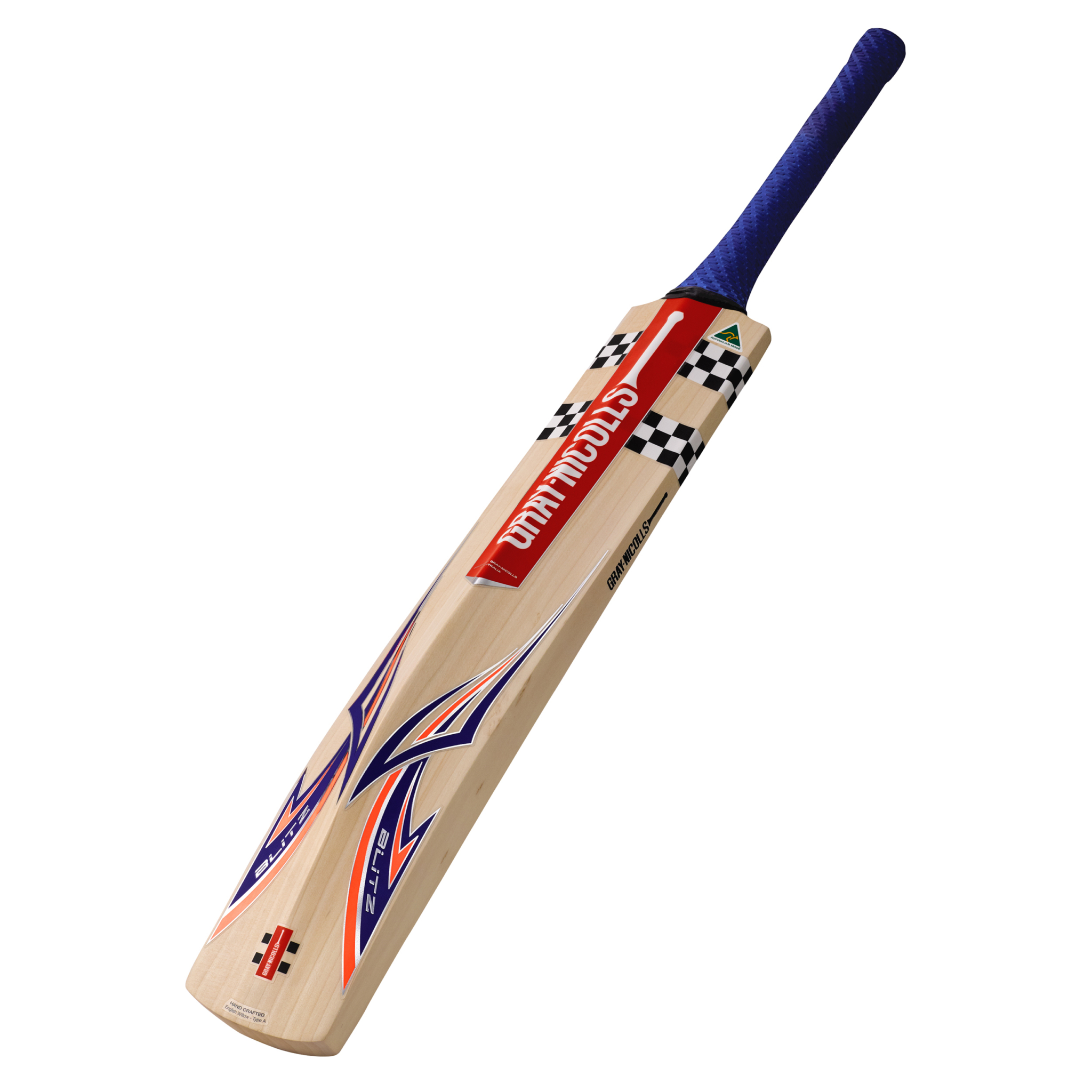 GN CRICKET BAT BLITZ 500 - Canterbury Sports Wholesale